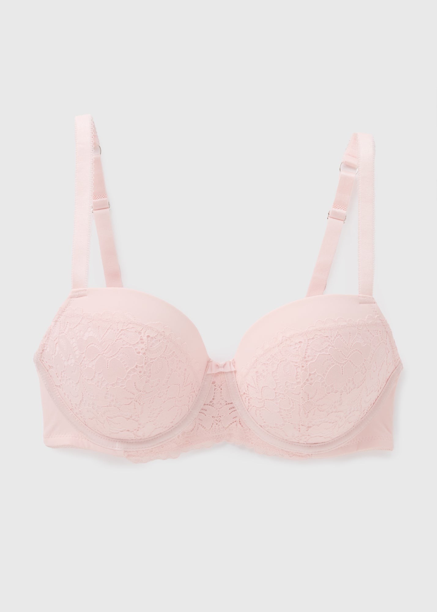 28aa padded bra