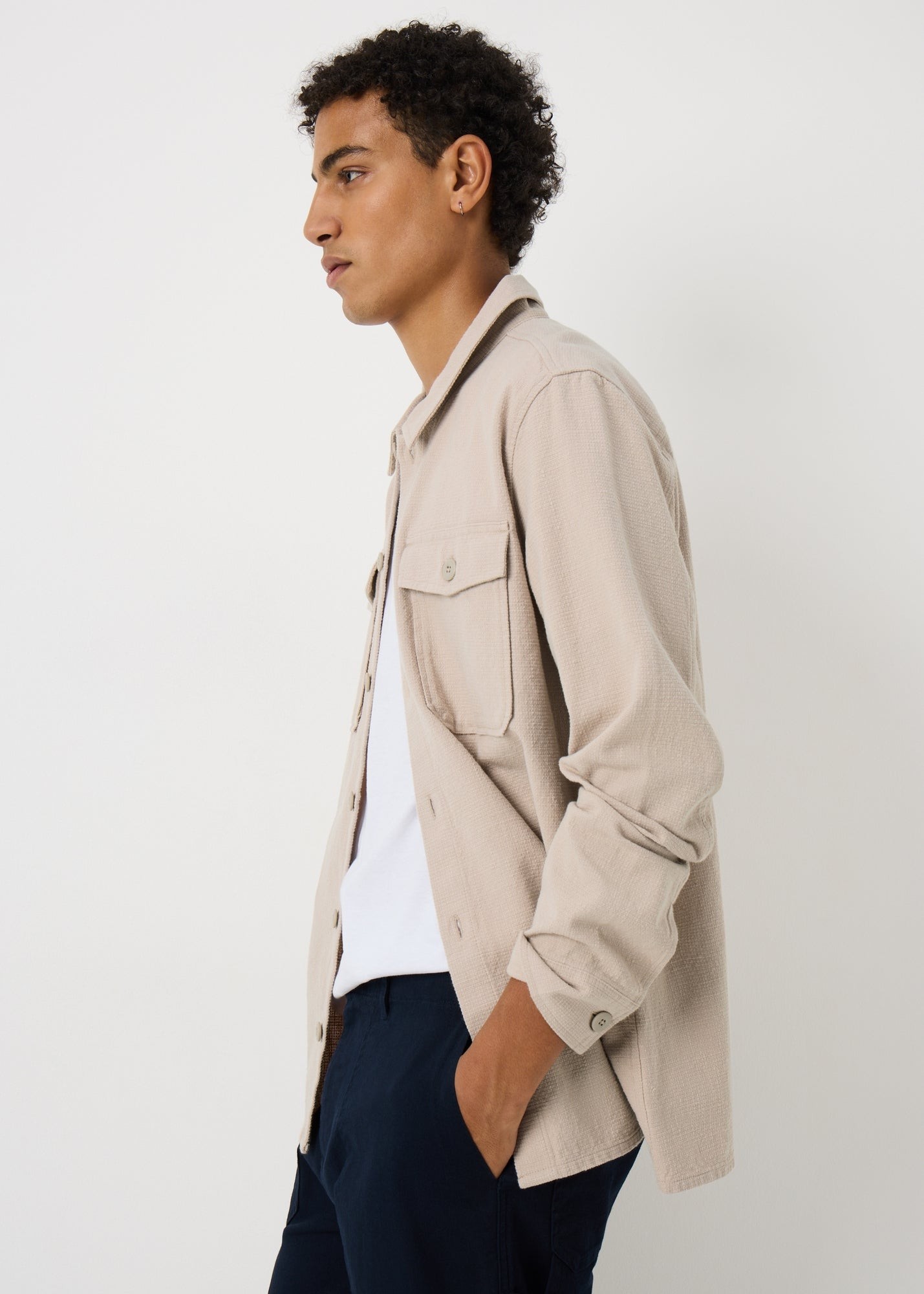 Buy TextuShacket Online in Jordan - bfab