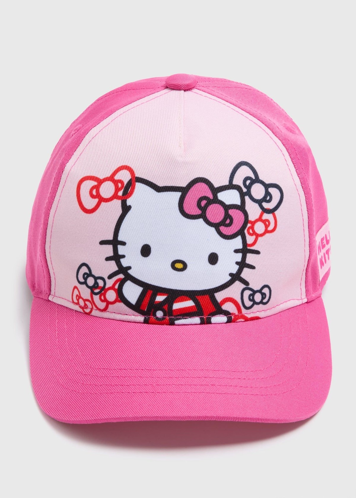 Buy Girls Hello Kitty Cap Online in Qatar - bfab
